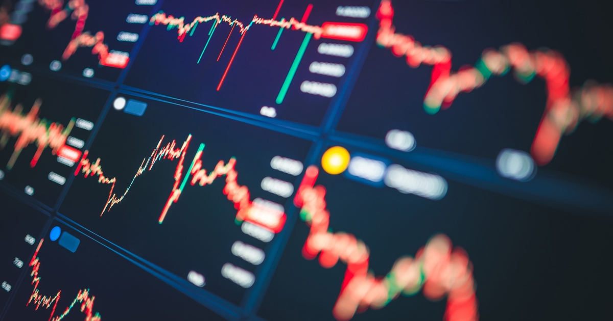 US ETF Market Splits Into Distinct Price Segments