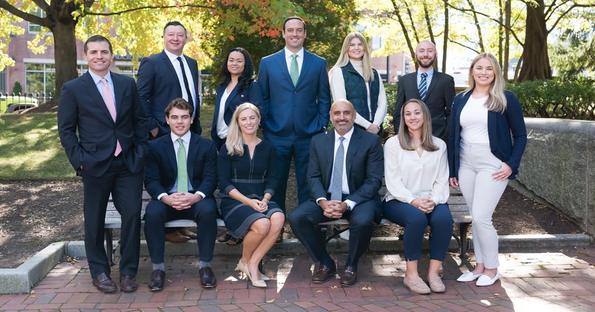 $850M Ameriprise Team Jumps to RIA Integrated Partners