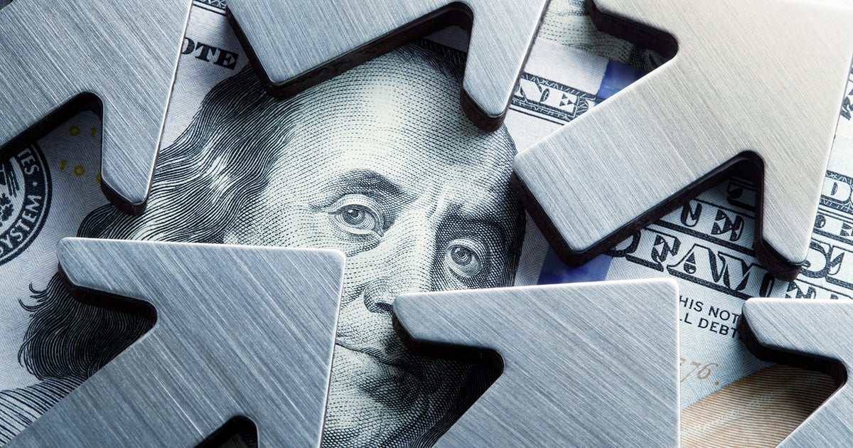 RIA Valuations Hit New Record in 2025