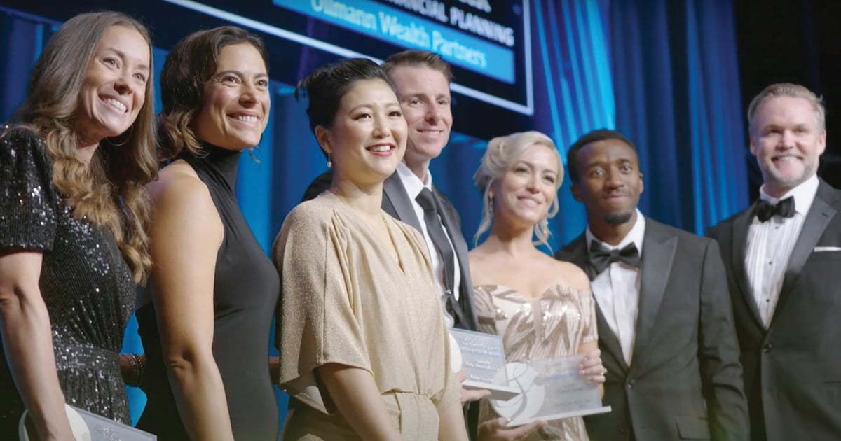 Rising Stars of the Year Honorees