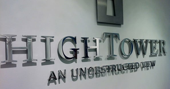 HighTower Buys Stake in $2.6 Billion RIA