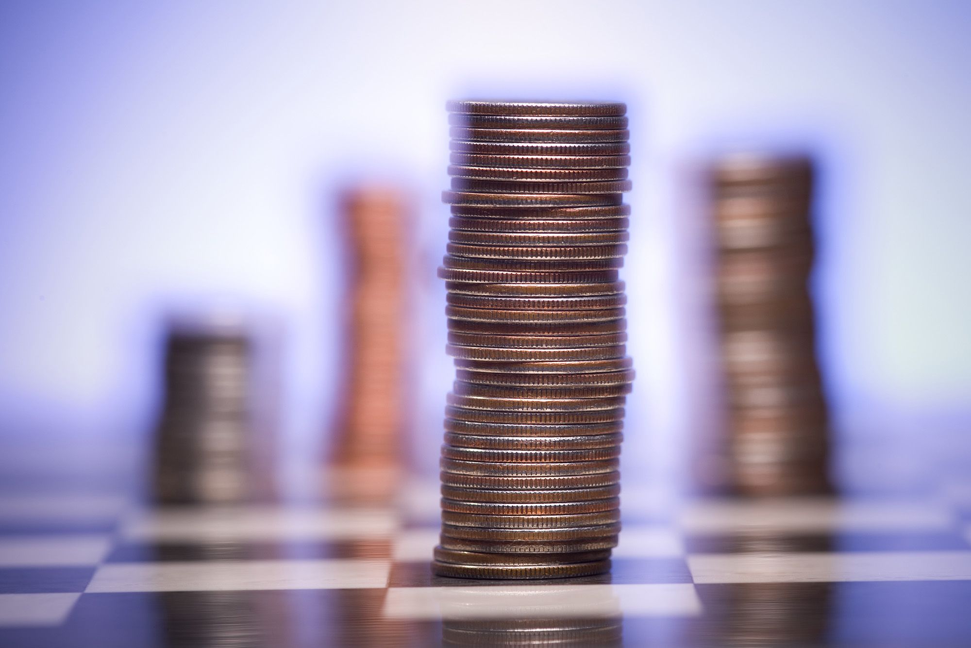 Dividends and Interest Payments