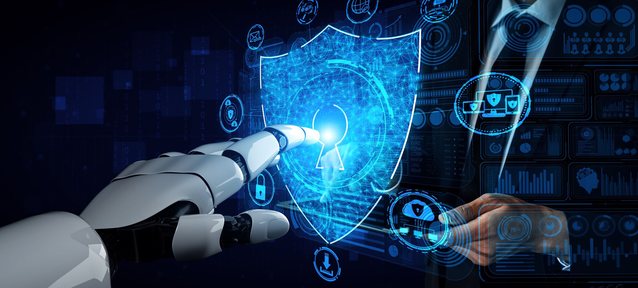 The Role of Artificial Intelligence in Modernizing Insurance