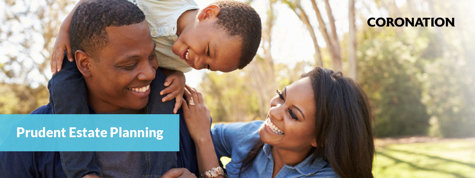 Prudent Estate Planning