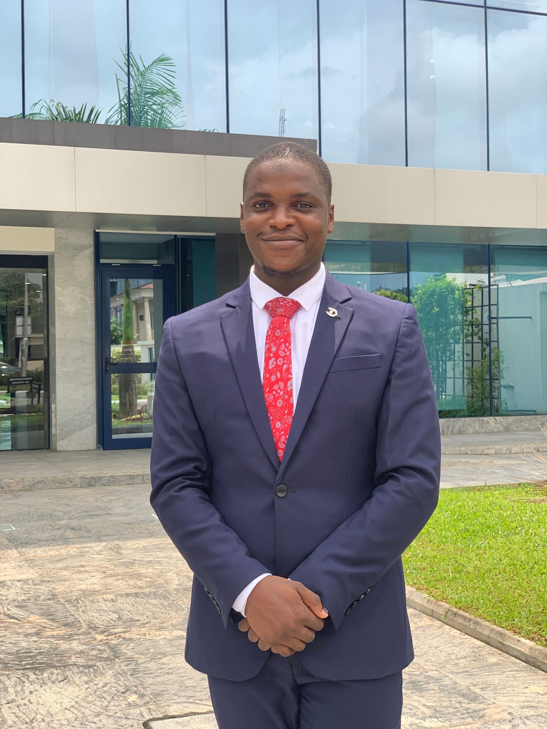 Coronation Academies