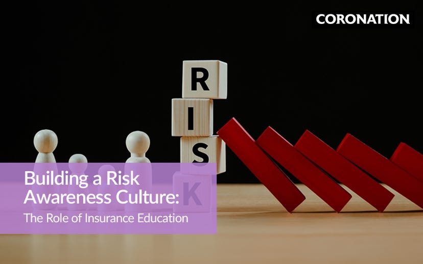 Building a Risk Awareness Culture: The Role of Insurance Education