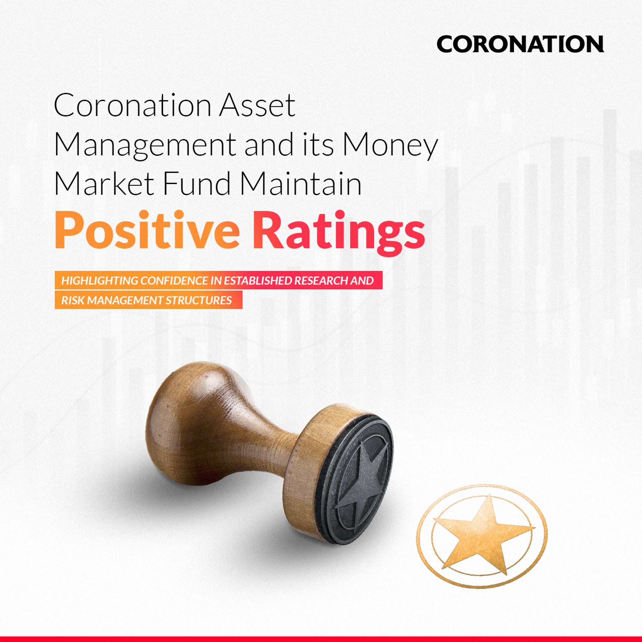 Coronation Asset Management and its Money Market Fund Maintain Positive ...
