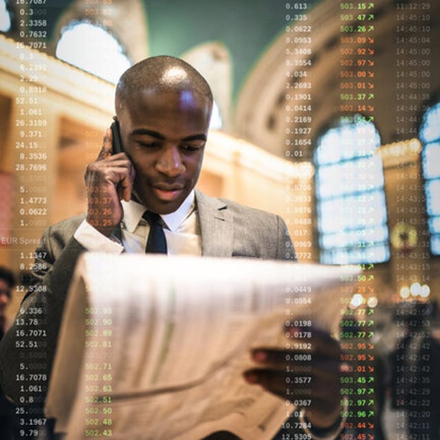 Coronation Asset Management