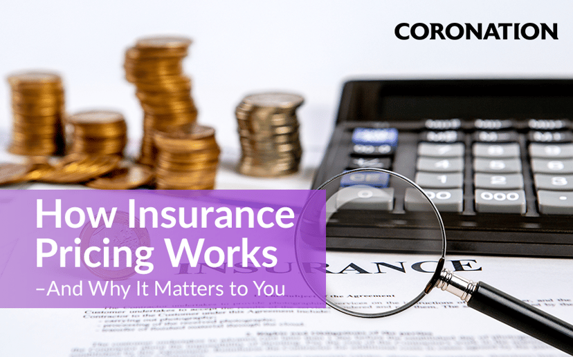 How Insurance Pricing Works – And Why It Matters to You