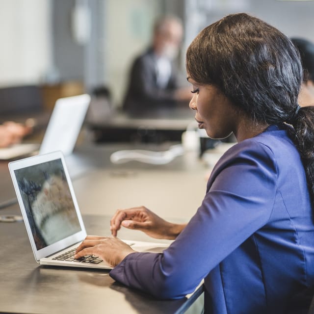 Joint Accounts | Private Banking | Coronation