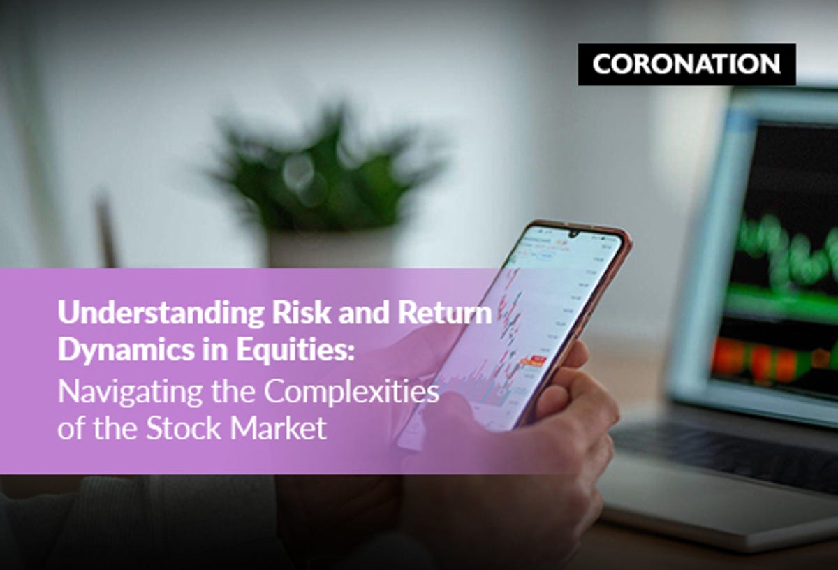 Understanding Risk and Return Dynamics in Equities: Navigating the ...