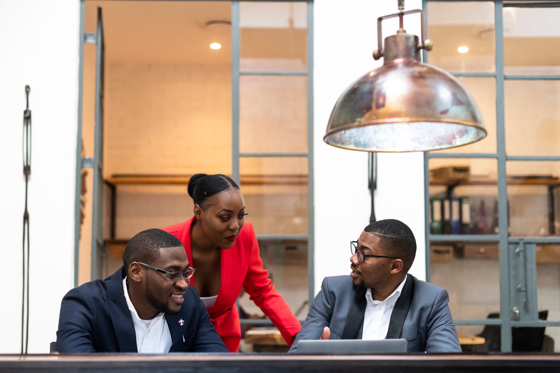 Investment Banking | Coronation