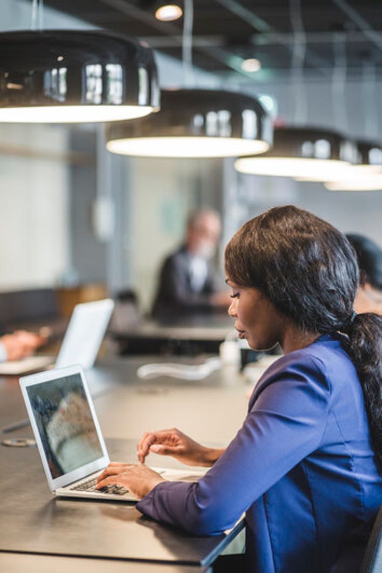 Securities Trading and Brokerage Services | Coronation