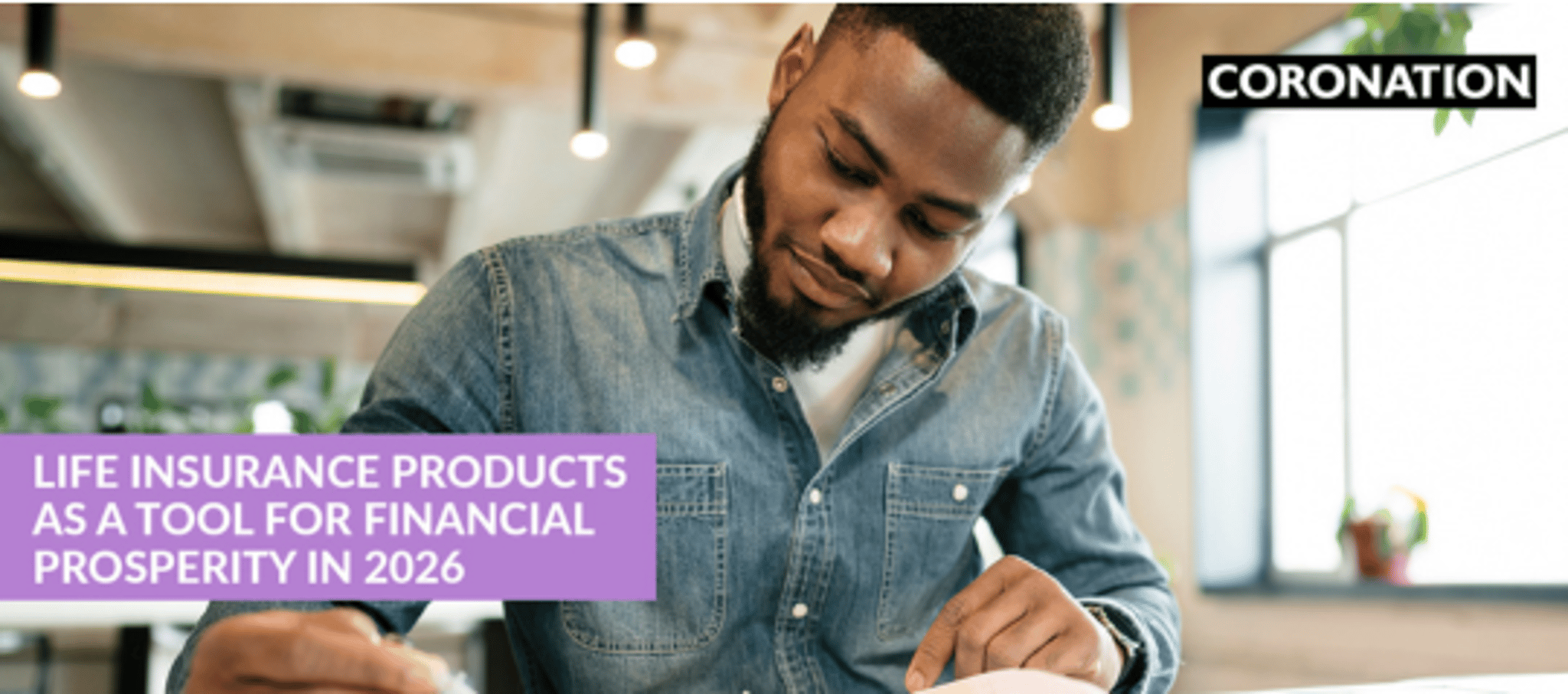 Life Insurance Products as a Tool for Financial Prosperity in 2026