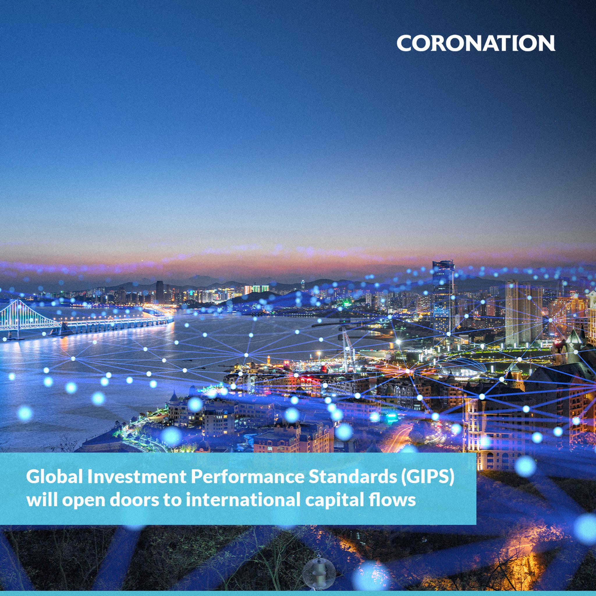 Global Investment Performance Standards (GIPS) will open doors to ...