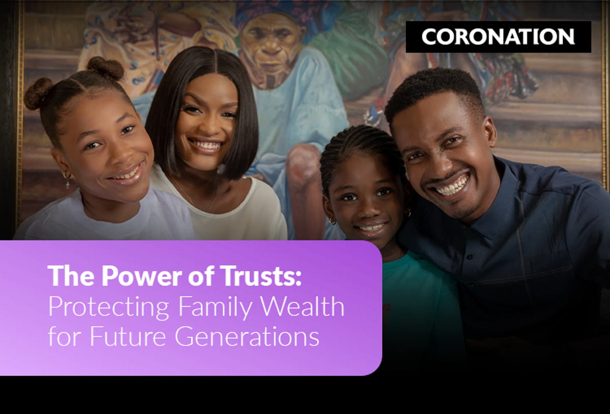 The Power of Trusts: Protecting Family Wealth for Future Generation
