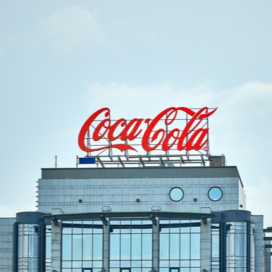 COCA-COLA – 20% Explosion – Was ist da los? | Pepperstone DE
