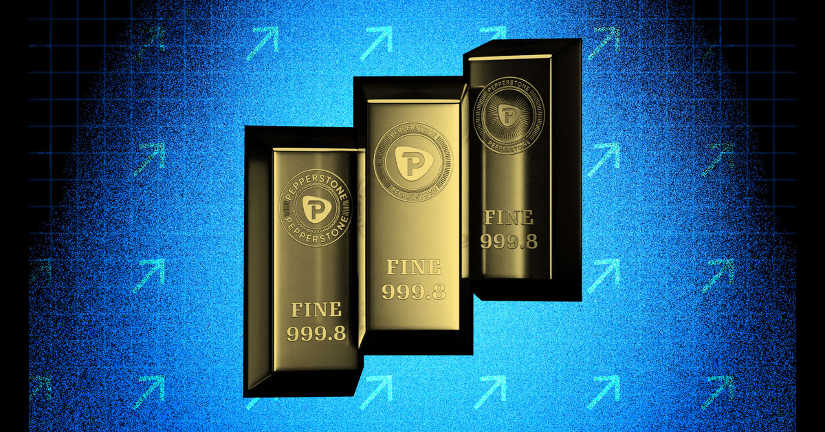 A tactical playbook on gold – Big levels in focus | Pepperstone IT