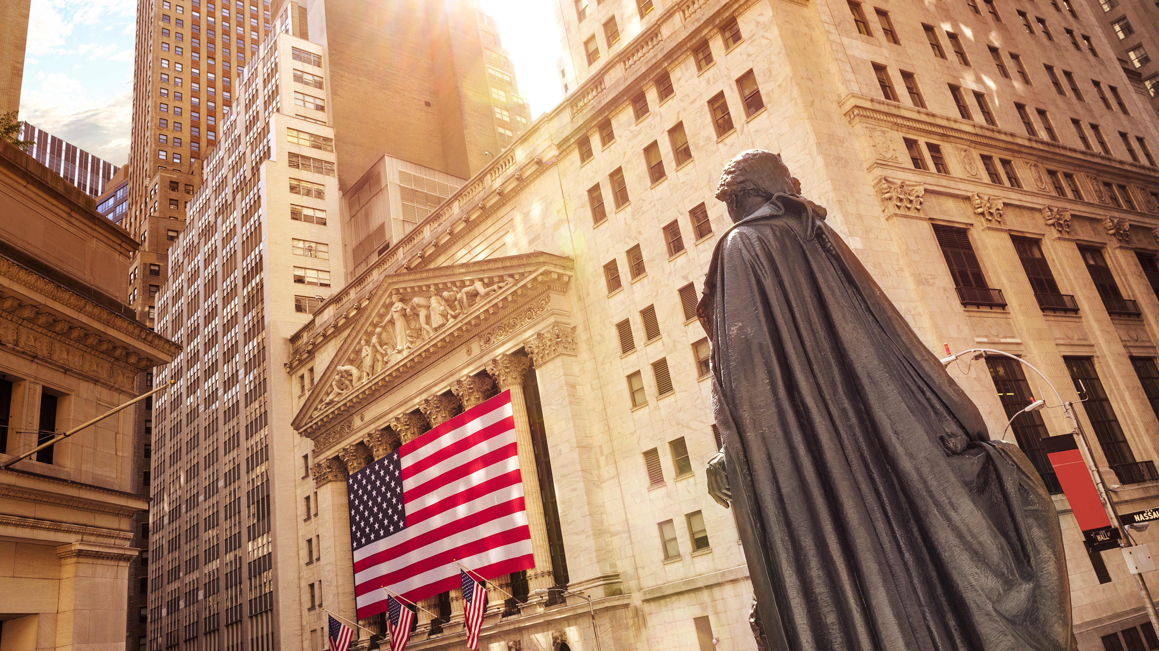 US Q426 Earnings Season: Could S&P 500 Stocks See Record Volatility? | Pepperstone AE