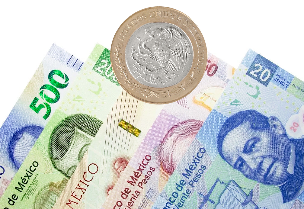 Economic Recovery in Mexico Unable to Support the Mexican Peso | Pepperstone UK