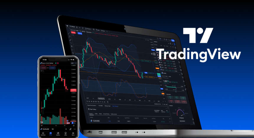 TradingView Switcher 2303 | Pepperstone