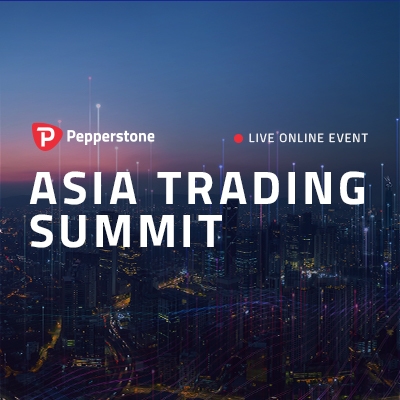Asia Trading Summit 2020 | Pepperstone UK