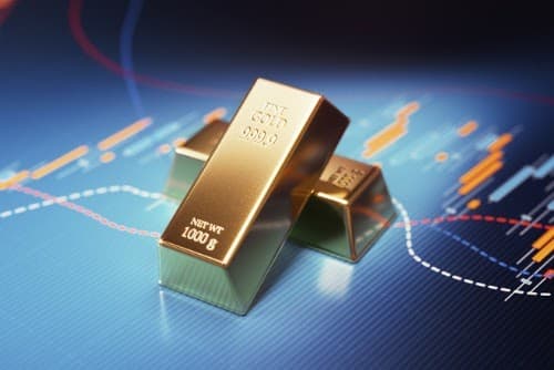 FX and gold volatility matrix ahead of the US election | Pepperstone UK