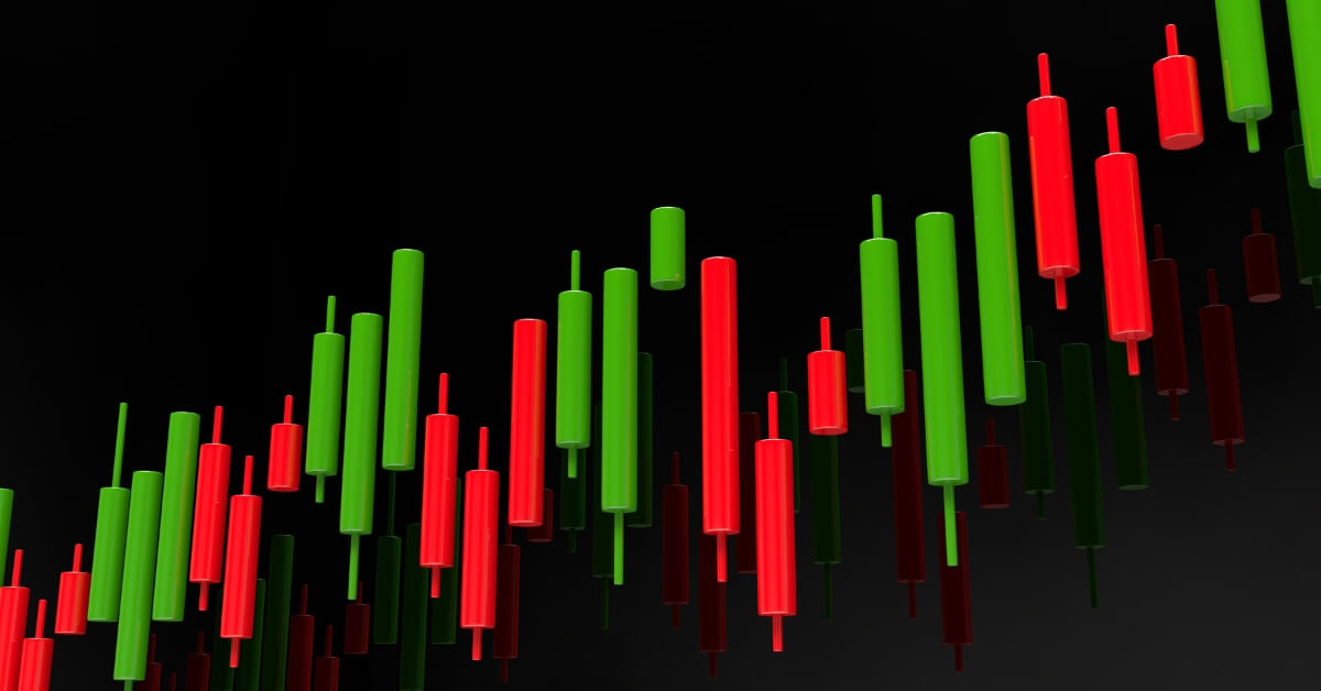 5 charts front and centre for traders | Pepperstone