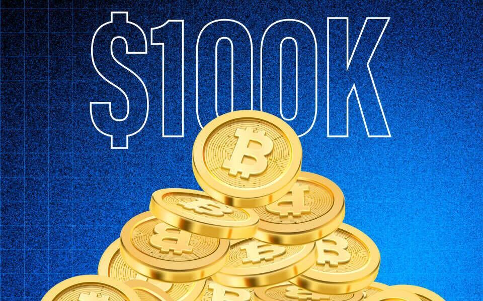 Bitcoin Surges Past $100K: What's Driving the Rally and How to Trade ...