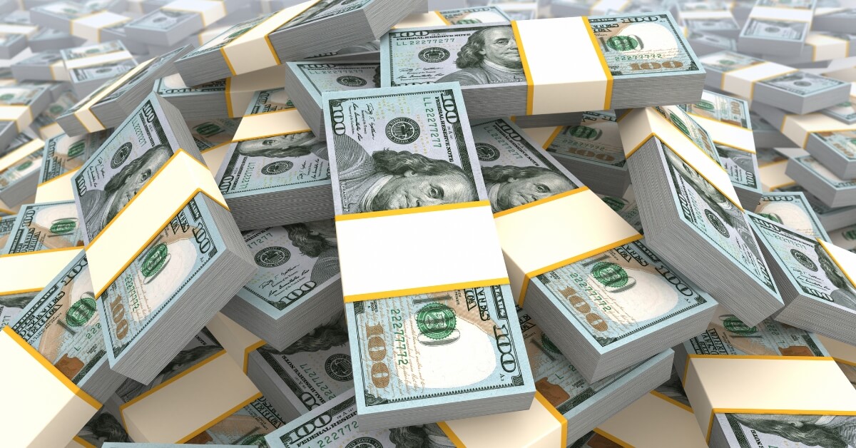 Trader Insights – chasing the money flows | Pepperstone