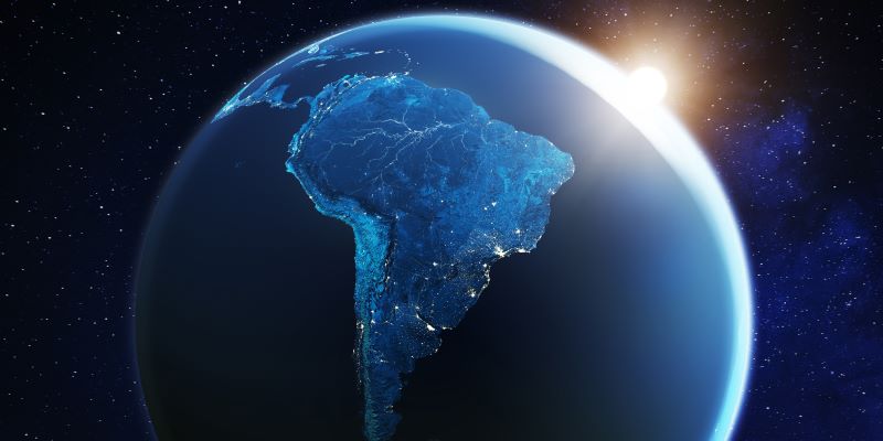 Outlook 2025 LATAM FX: MXN, CLP, and COP Under Uncertainty | Pepperstone
