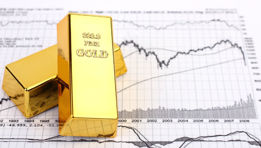 Gold trader - A tactical gold play into defining event risk | Pepperstone