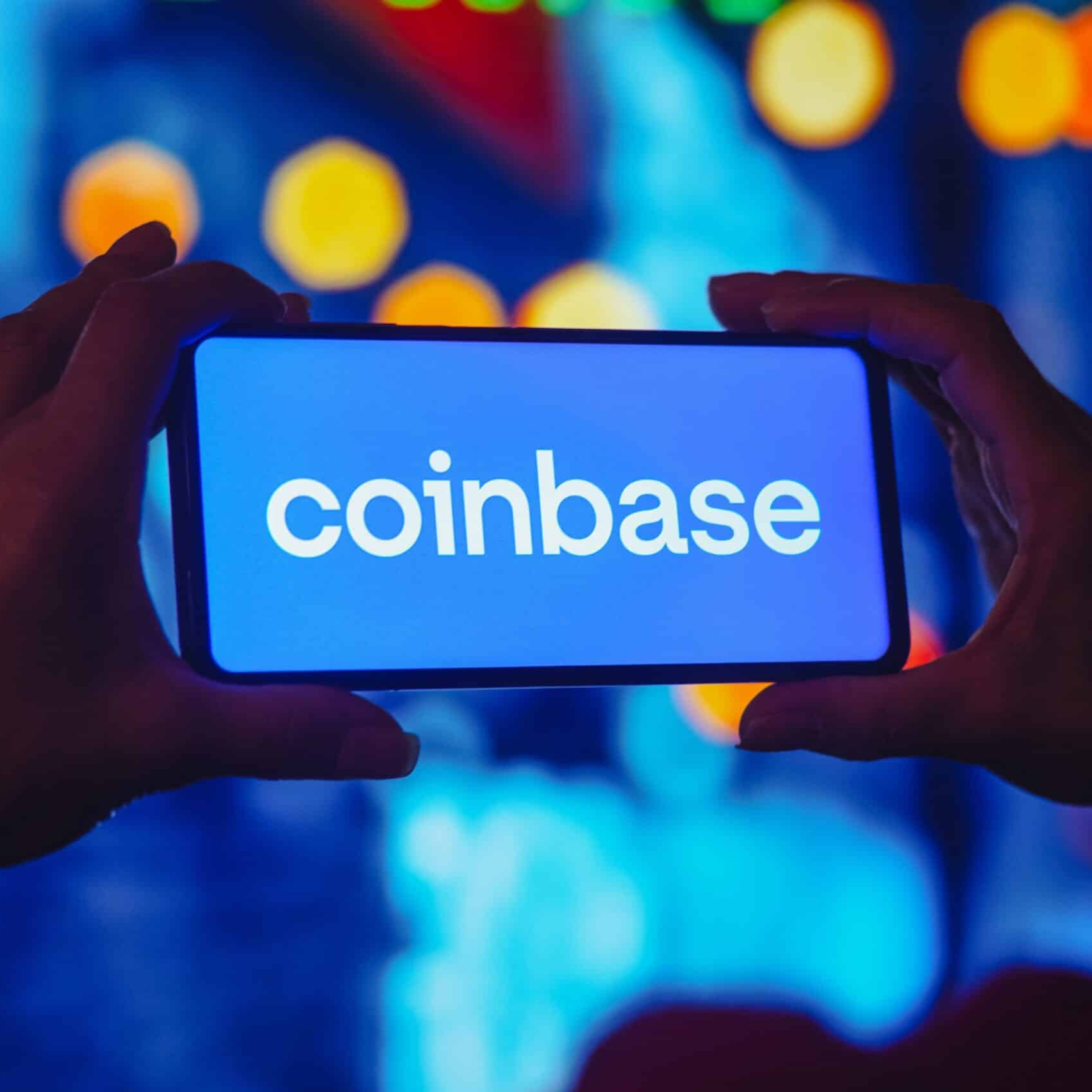 COINBASE +71% | BITCOIN +50% Impuls! | Pepperstone DE