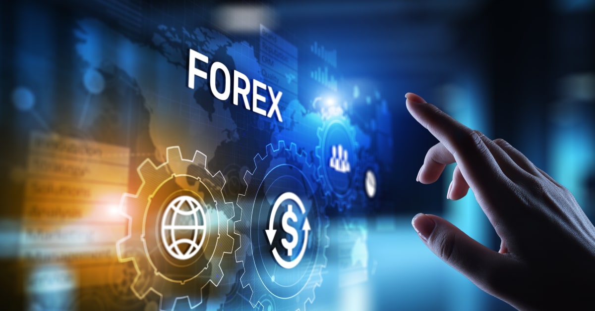 Forex pairs & spreads | Pepperstone