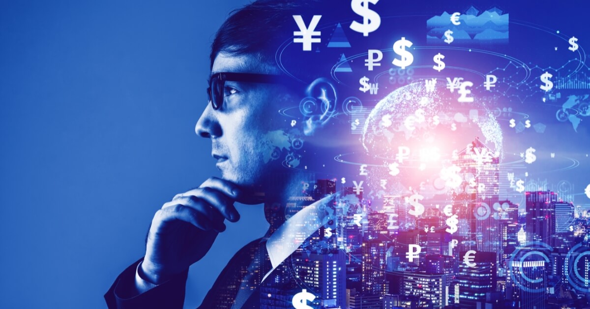 Five key charts that are top of mind | Pepperstone