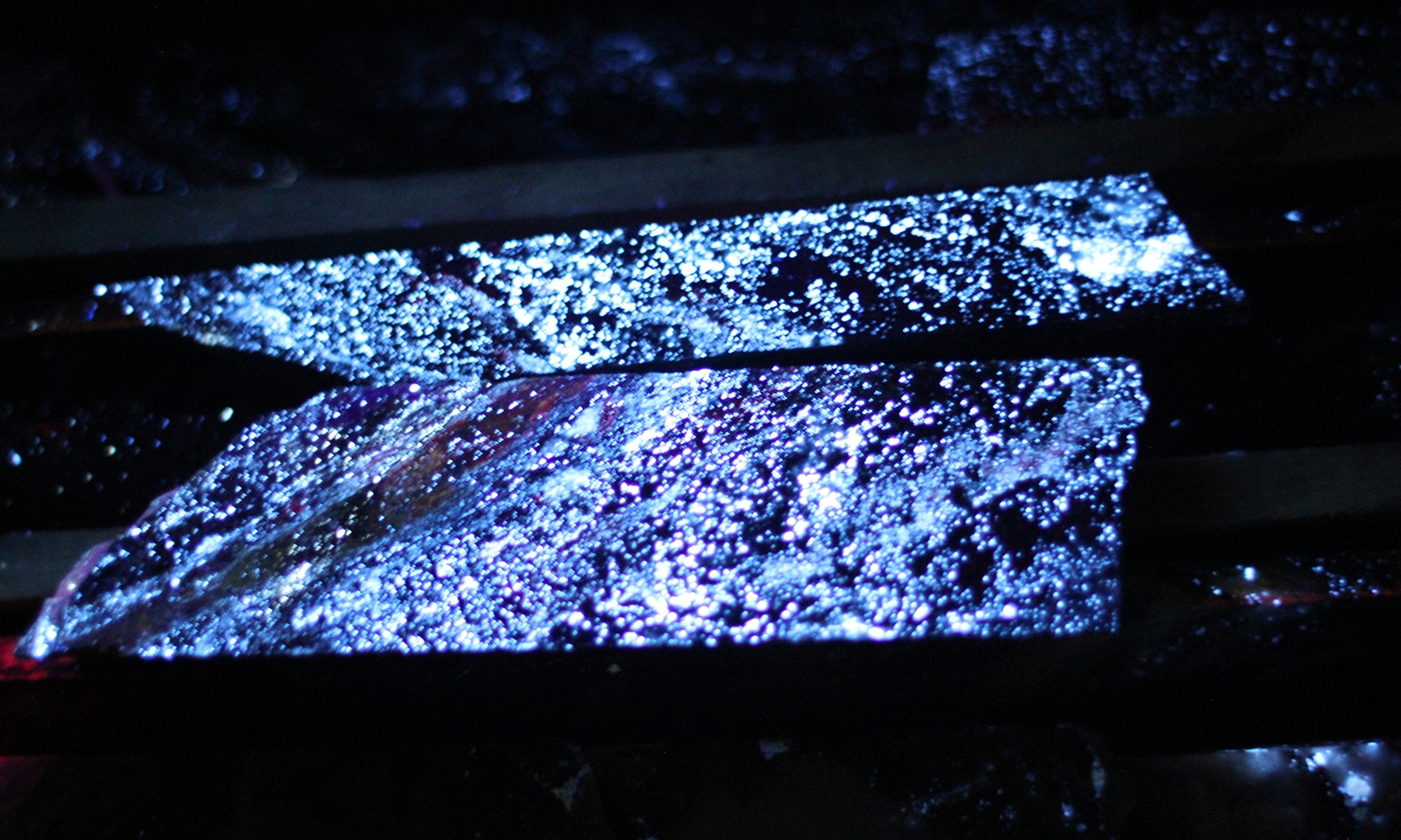 Ensuring the Global Supply of Tungsten Critical to EV Batteries