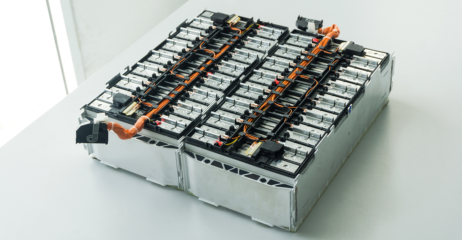 How ABB is Optimizing its Plants to Speed Battery Manufacturing