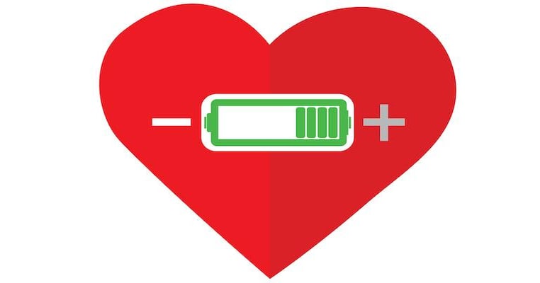 A Matter of the Heart: How Lithium Batteries Help Keep Up the Pace