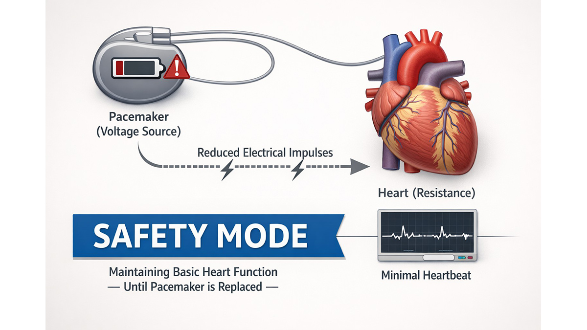 Understanding High Impedance and Its Risks for Pacemakers