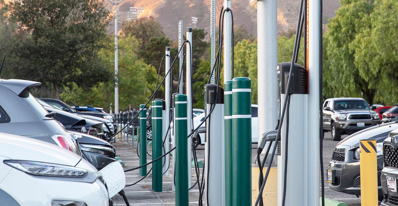 New US EV Charging Standards Accelerate EV Interoperability