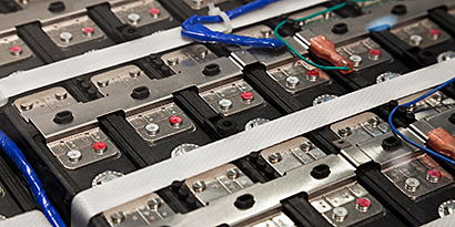 Building Better Battery Packs with Adhesives and Sealants