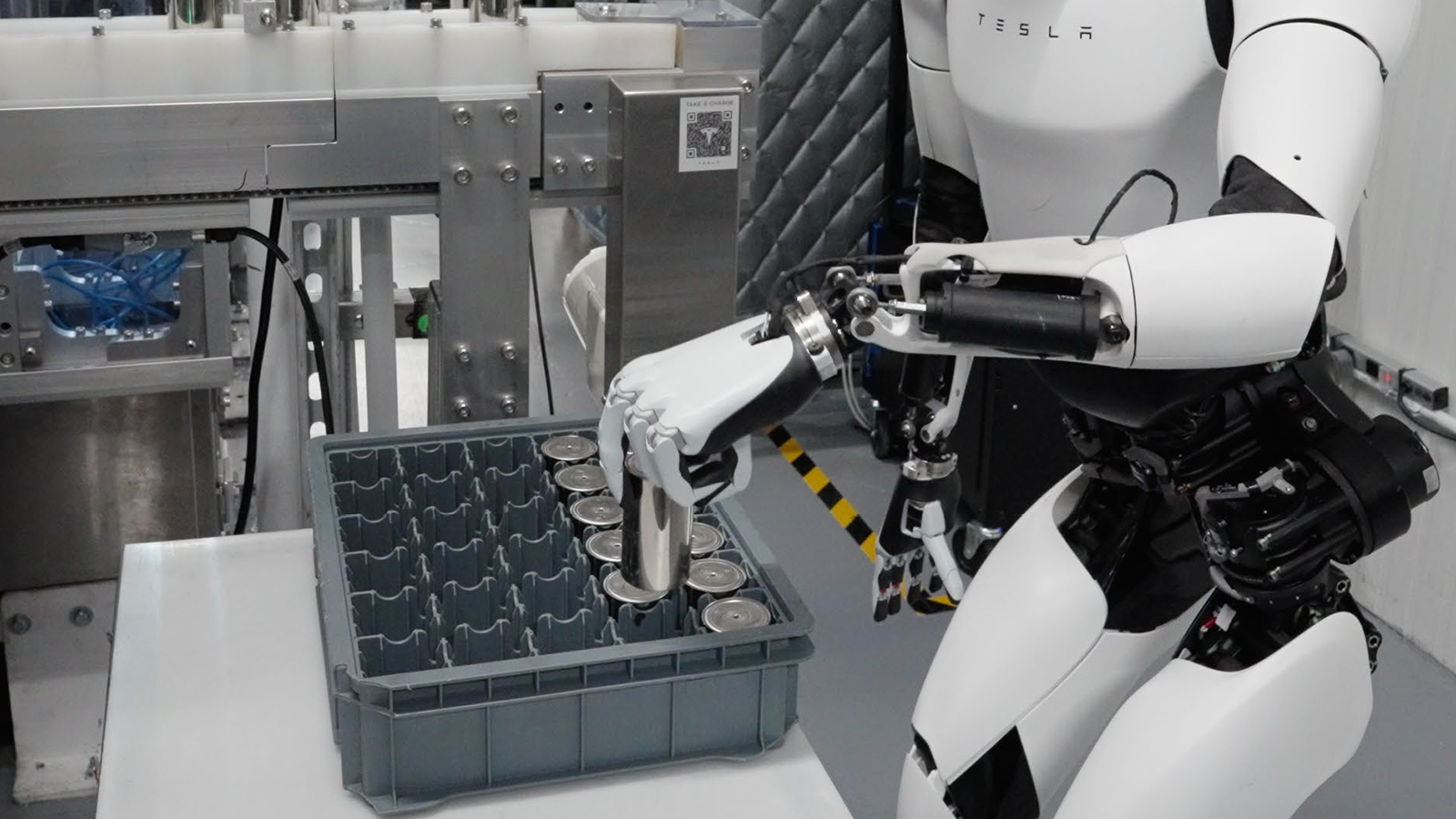 Tesla’s Q2 Earnings Call: Key Battery Industry Takeaways