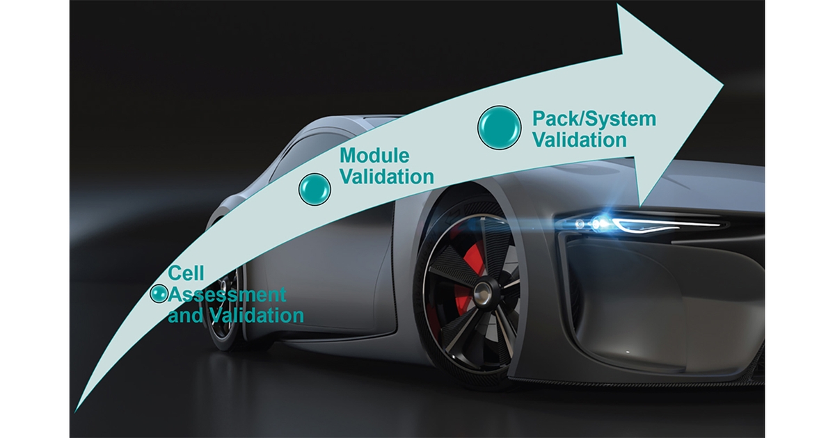 Siemens Leverages Electric Arc Sounds to Detect EV Battery Defects