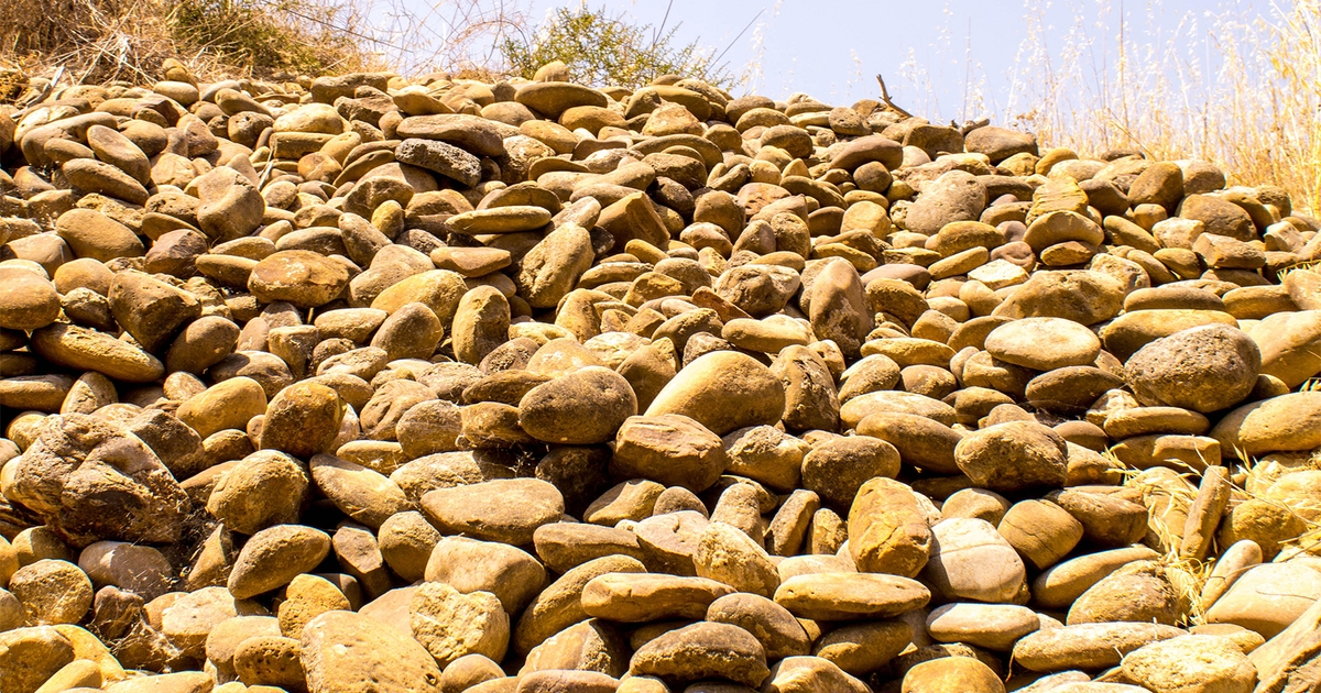 New ‘Rock’ Battery Tech: A Future Alternative to Lithium-Ion?