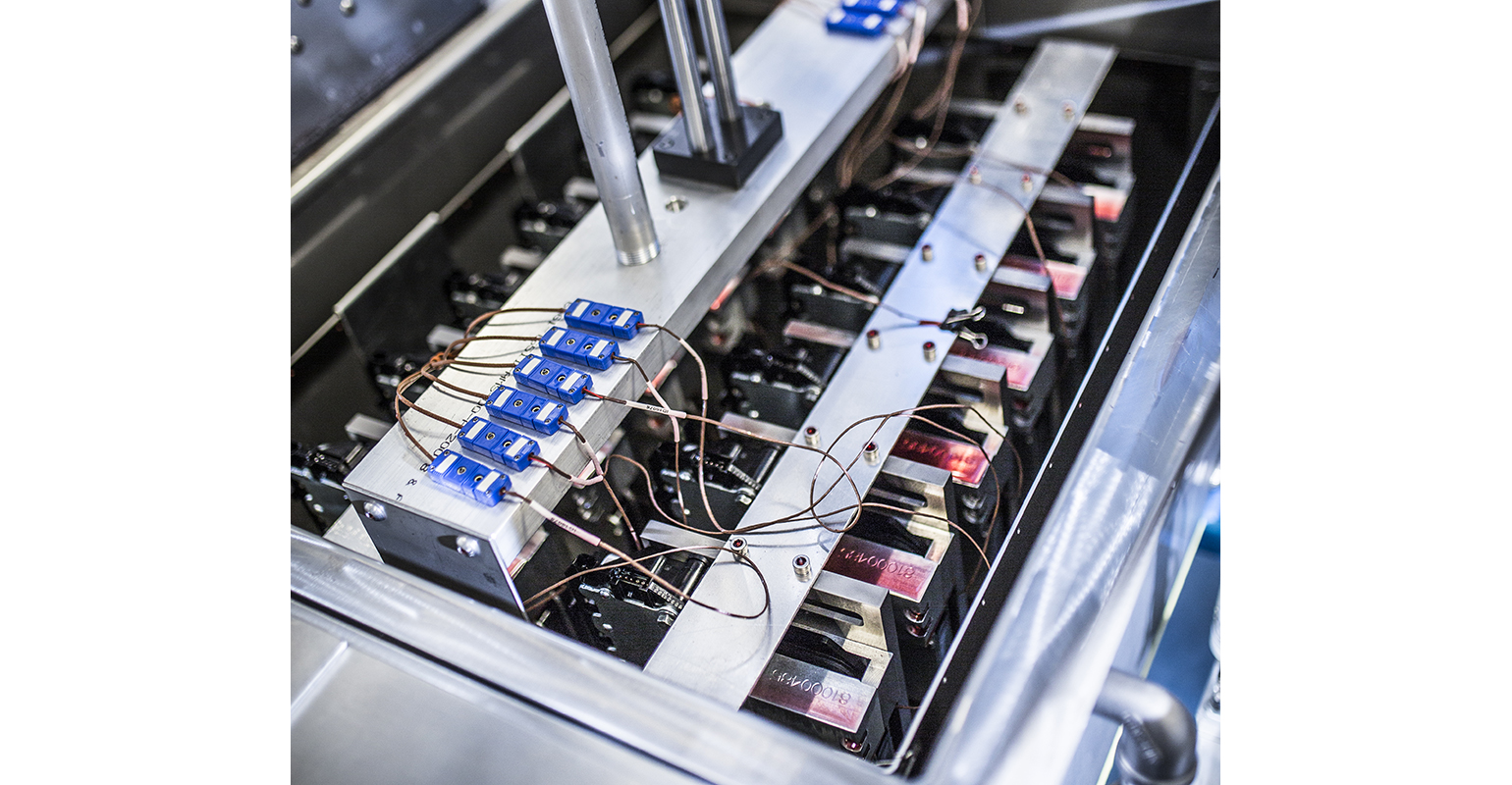 Fail Fast, Learn Fast: Testing in Battery Innovation & Production