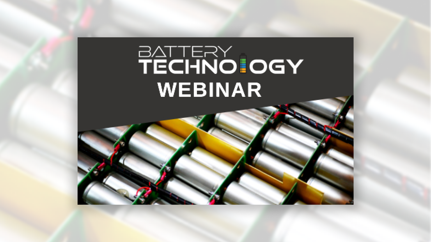 Battery News recent news | Battery Tech