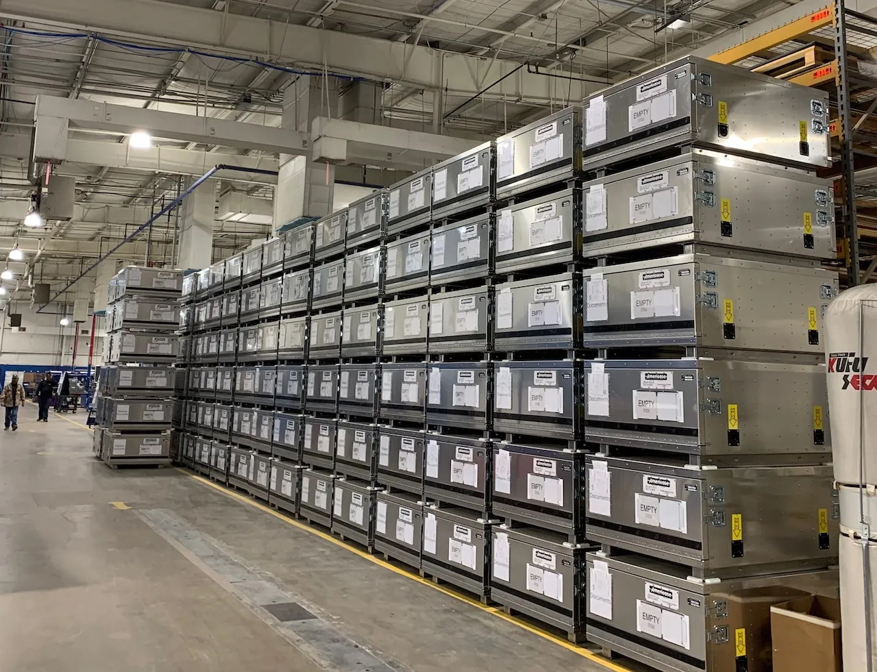 AI Hyperscale Is Forcing a Battery Revolution in Data Centers