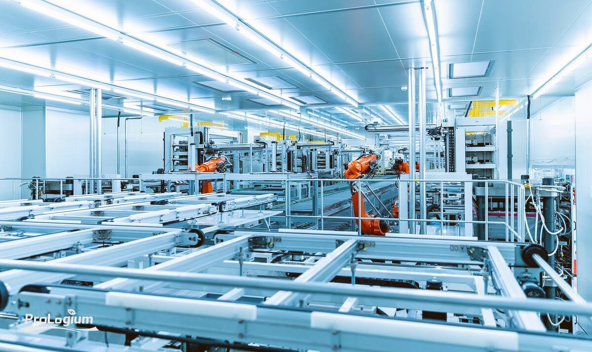 ProLogium's Manufacturing Breakthroughs: Efficient Production for Next ...