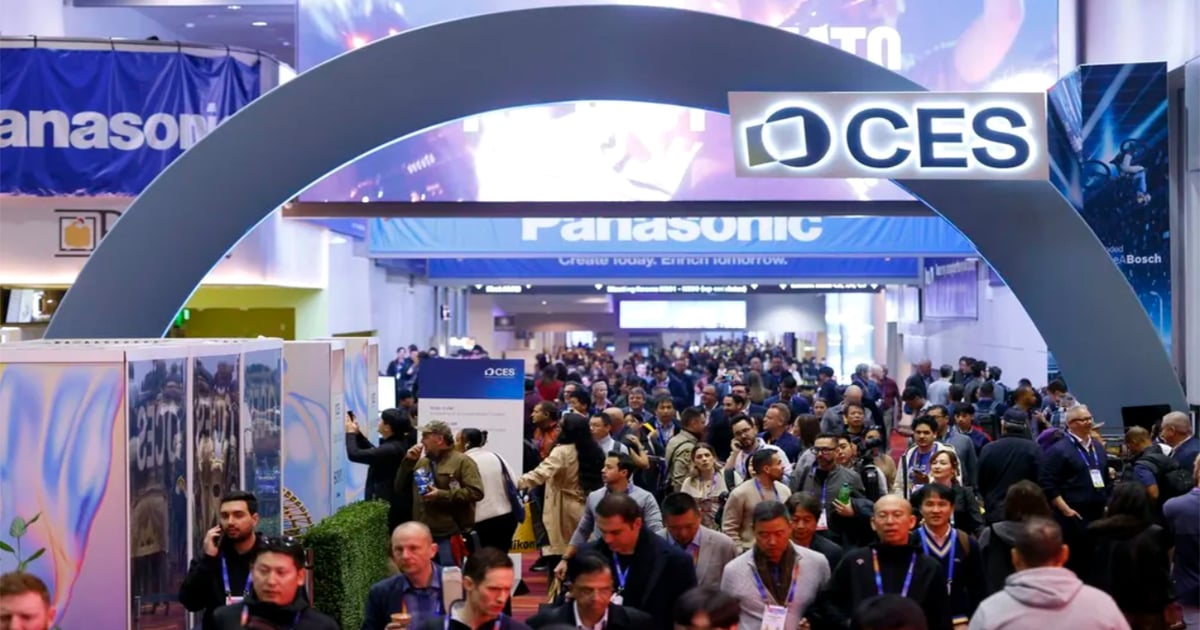 7 Noteworthy Battery Companies at CES 2026