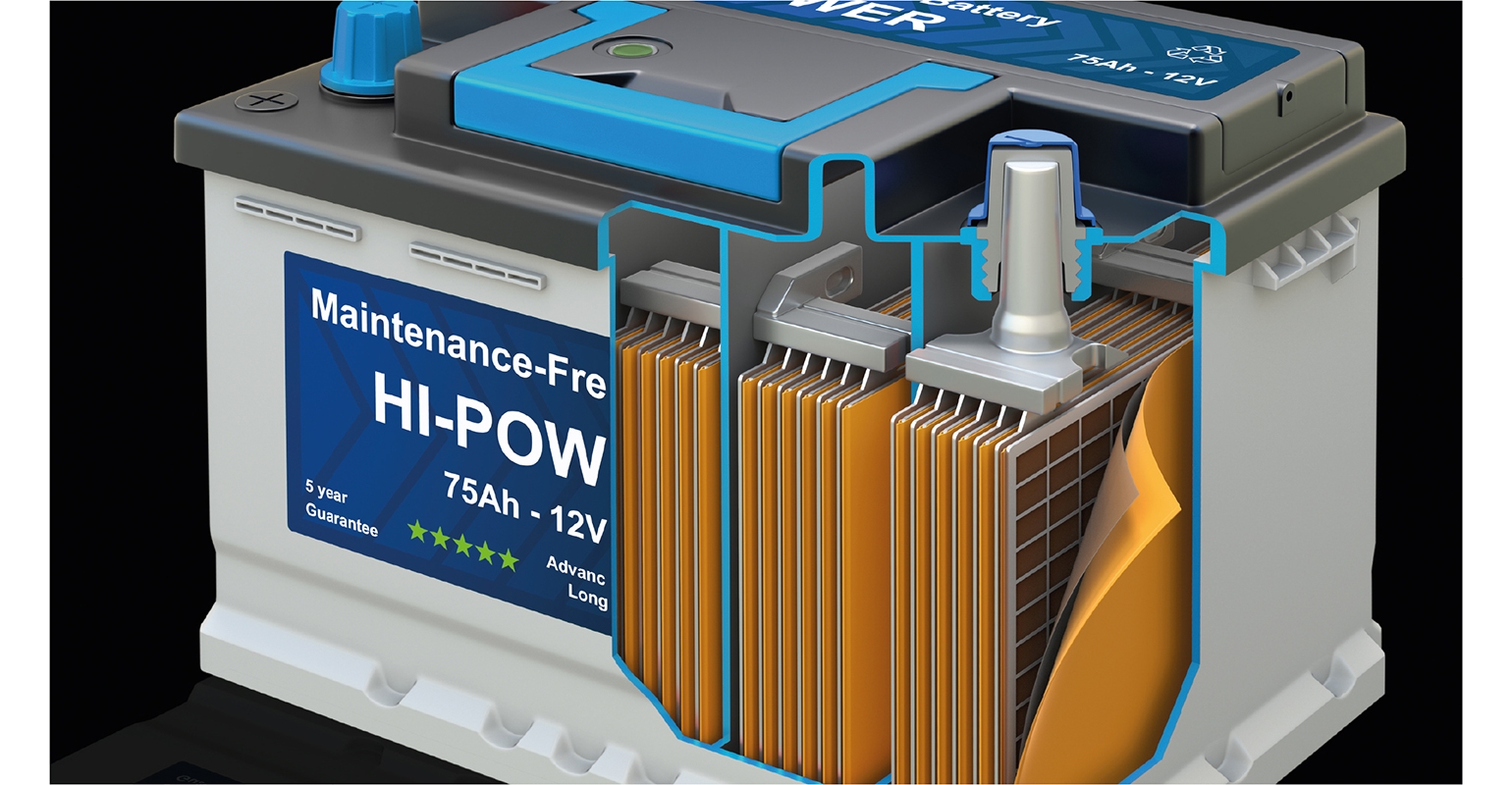 How Conductive Additives Optimize Battery Performance